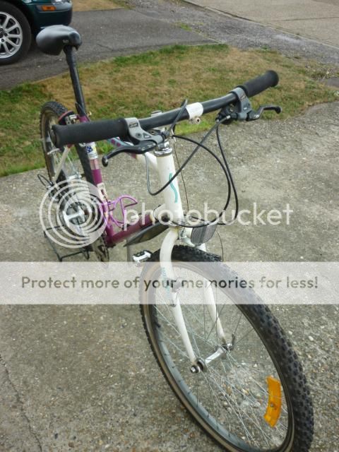 1990 Scott WindRiver | Retrobike